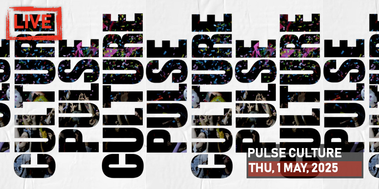 PULSE CULTURE