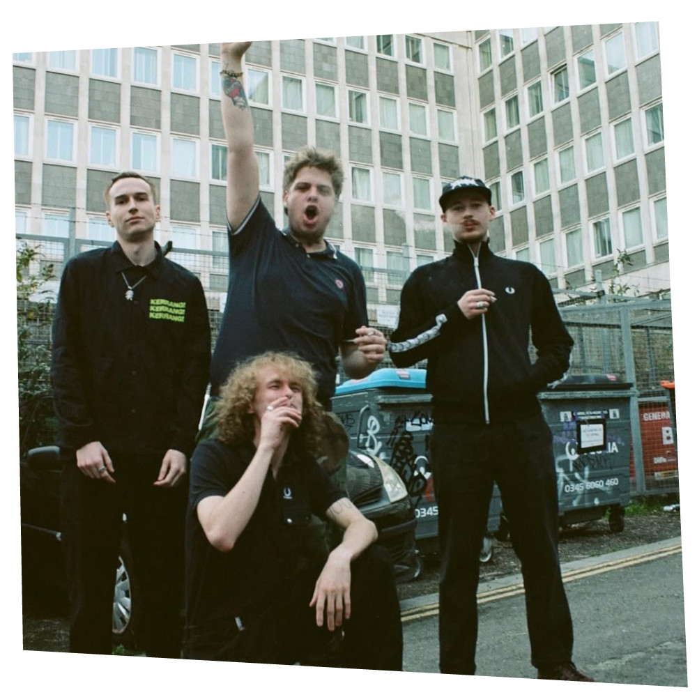 Chem Sex Party + Fat Lloyd + Loose Endz